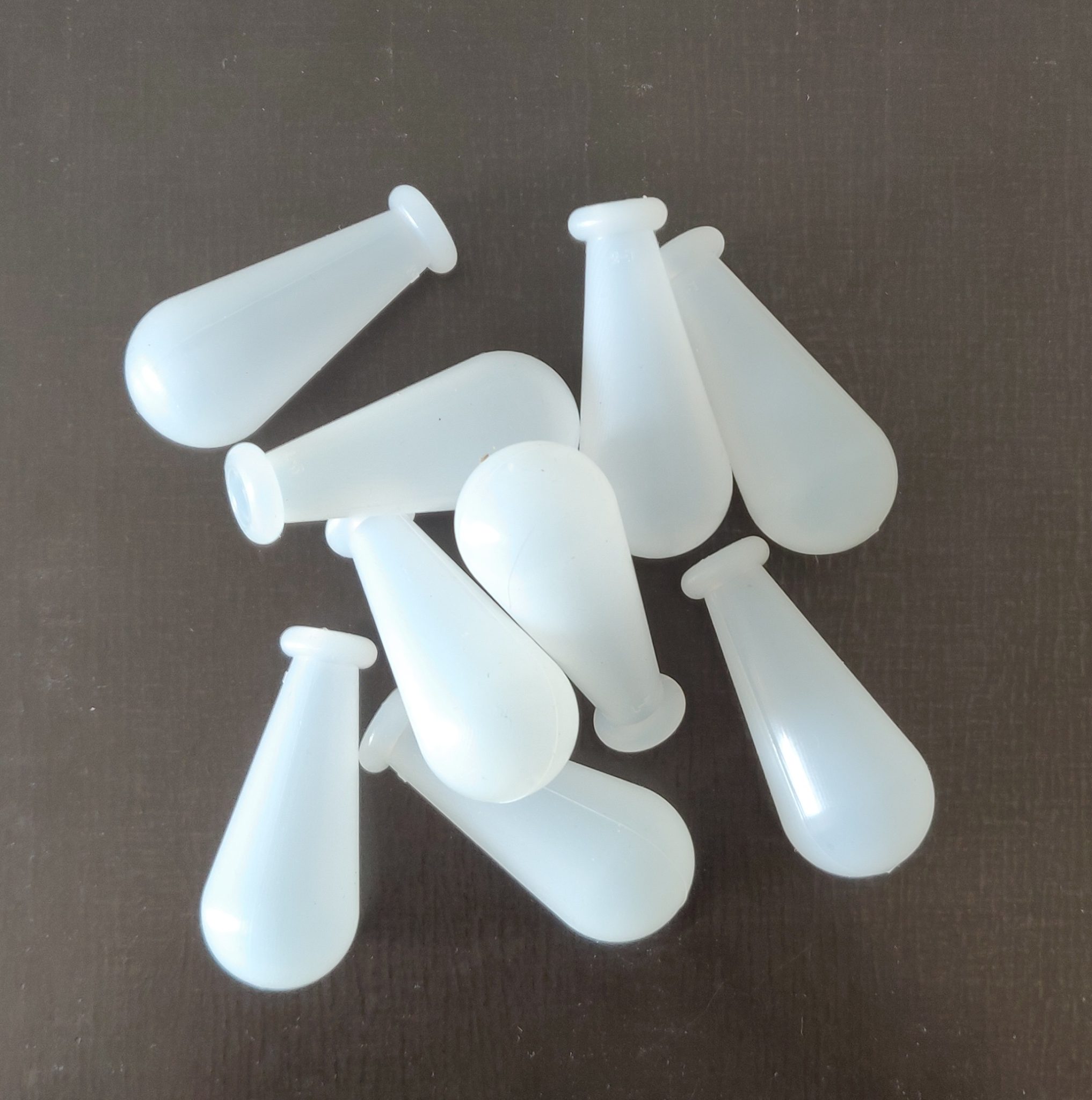 Pompete 5 ml - Labkit - Soluções Para Laboratório